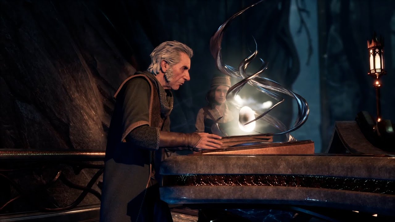 Hogwarts Legacy Gameplay Walkthrough Part 15 - The Map Chamber - Quest ...