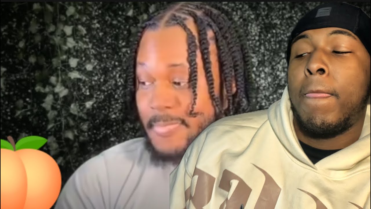 Cory Cancelled For Looking At Cheeks - YouTube