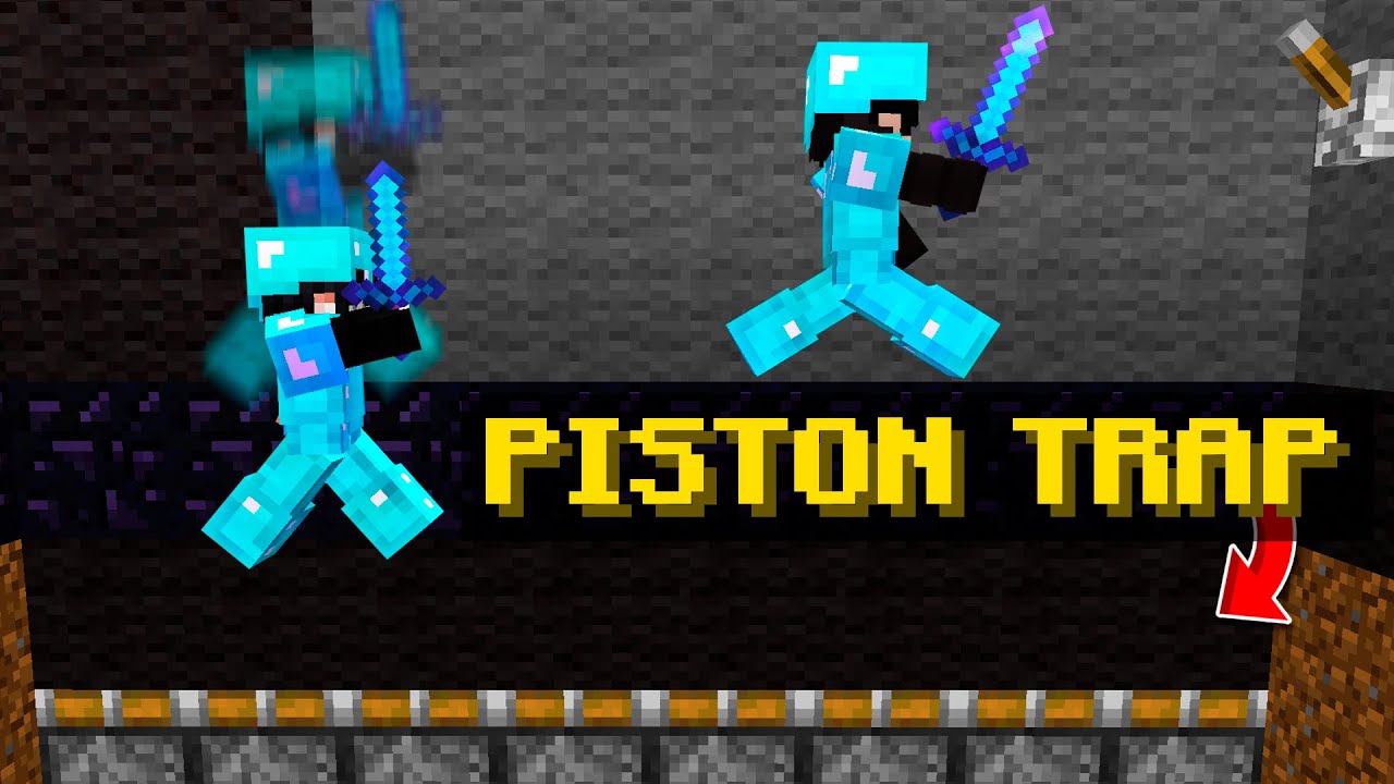 The OP Trap That Saved Our Map… From RAIDABLE to F Top Trapping #1 ...
