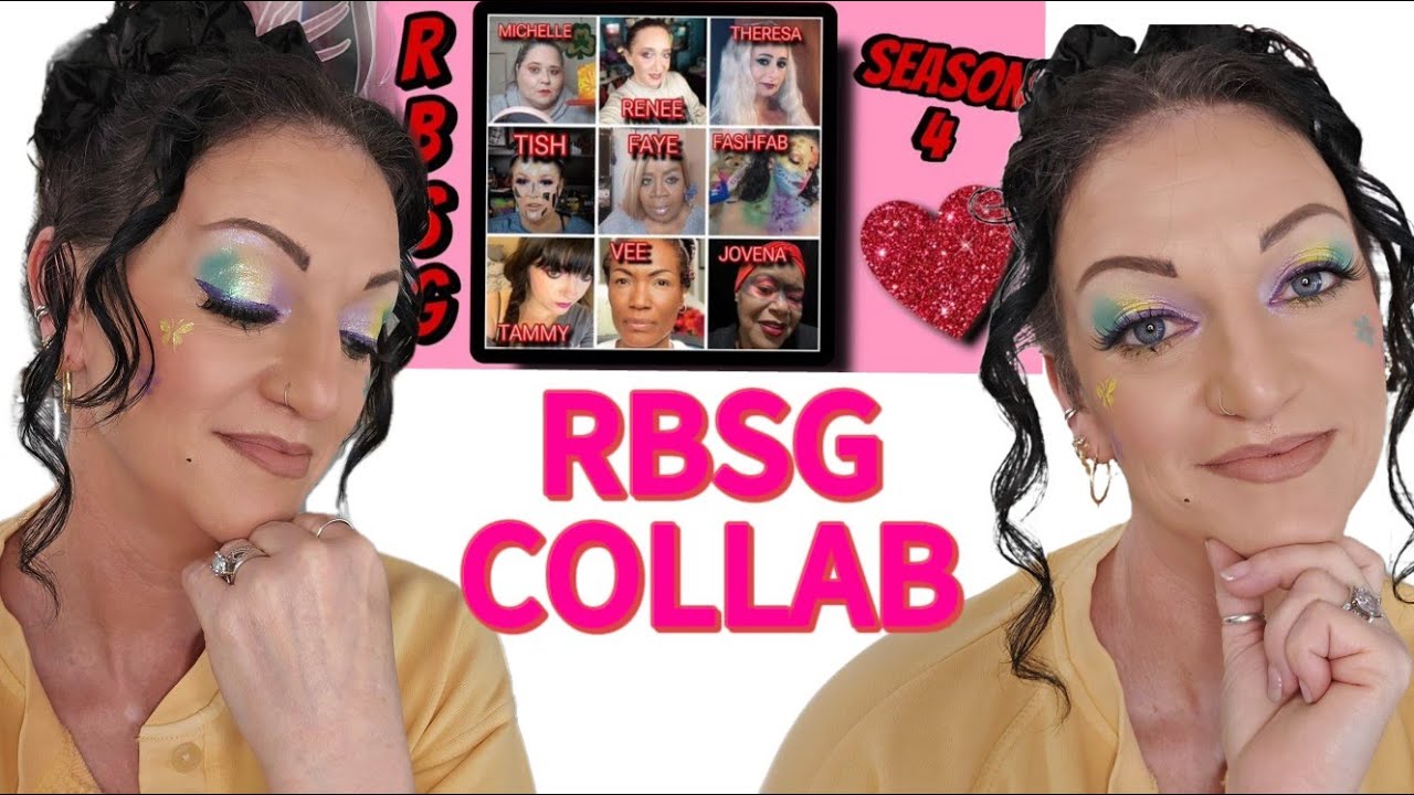 IMPACTFUL KINSHIP || RBSG EP. #2 || APRIL 2024|| SEASON #4 || COLLAB ...