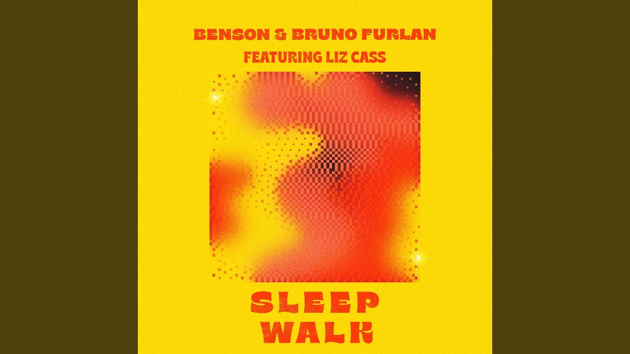 Sleep Walk - YouTube