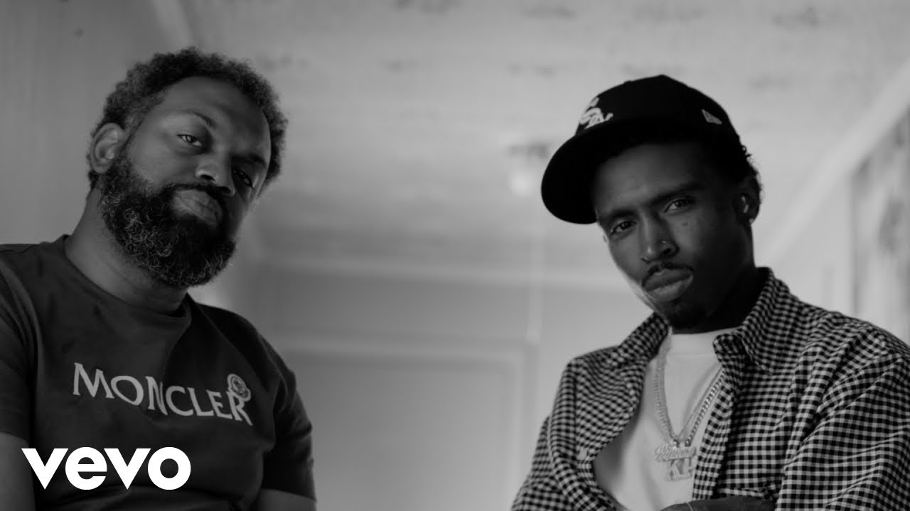 Deposit Slips (feat. Kendrick P.)