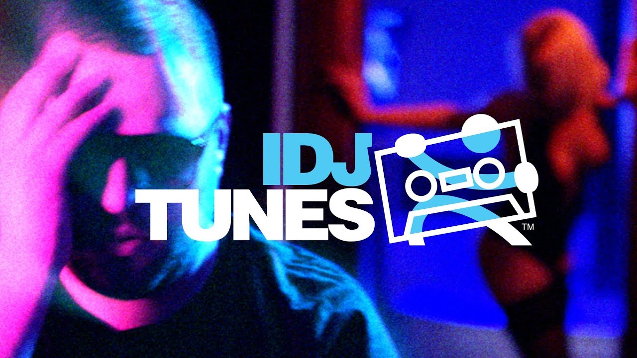 COBY - STRASNO (OFFICIAL VIDEO) - YouTube