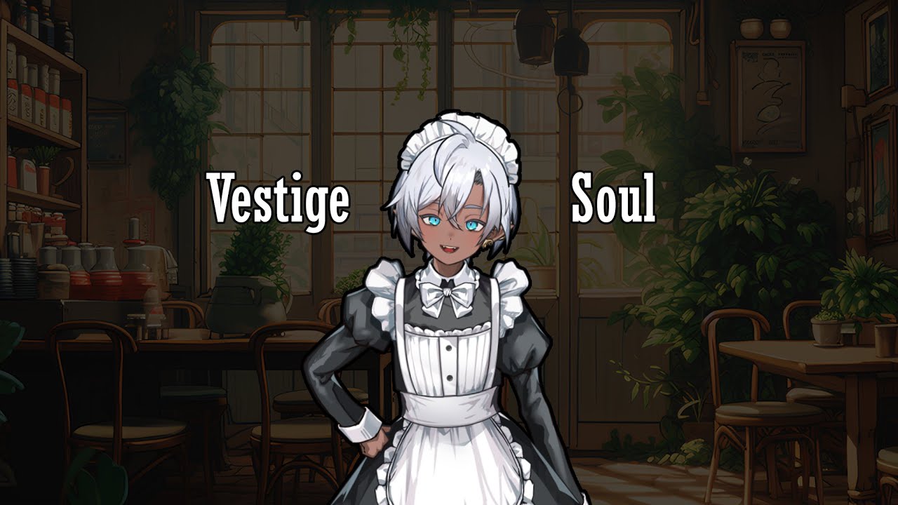 Just Random Stream To Light Up the Void - YouTube