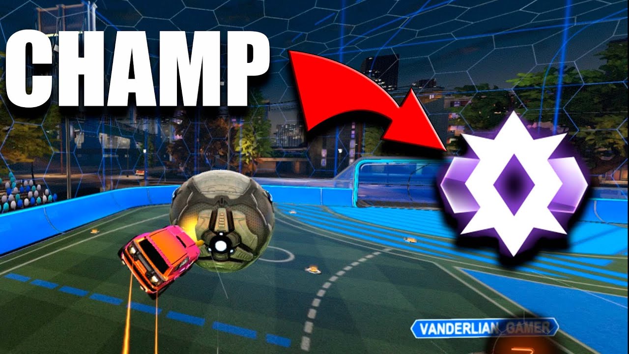 Champ 1 En 2S (gameplay con comentario y cámara) - YouTube