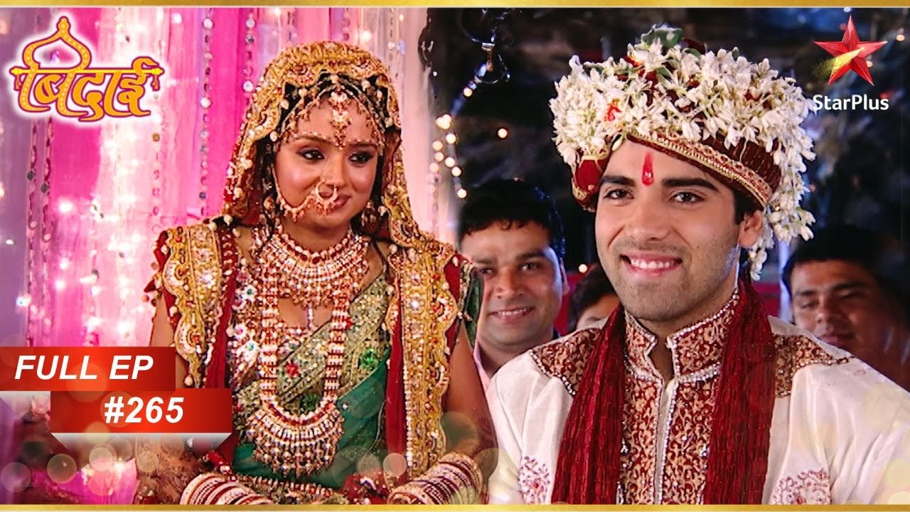 हो रही है Ragini और Ranvir की शादी! | Full Episode: 265 | Sapna Babul ...