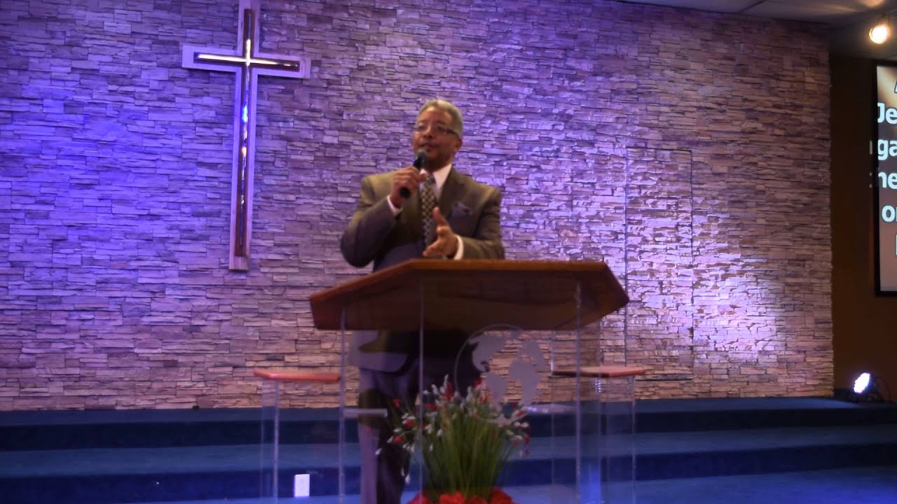 The Cost Of Discipleship / The Cost of Following Jesus Part I - YouTube