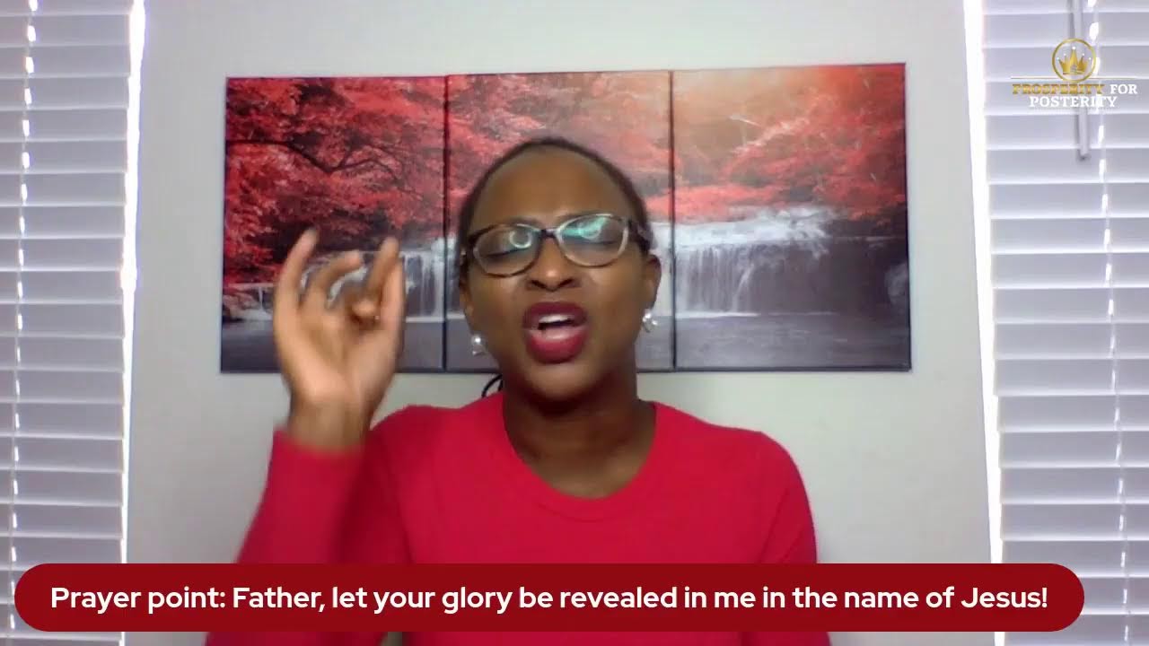 Hope Does Not Disappoint (Romans 5:5) | Daily Prayers | Episode 160 ...