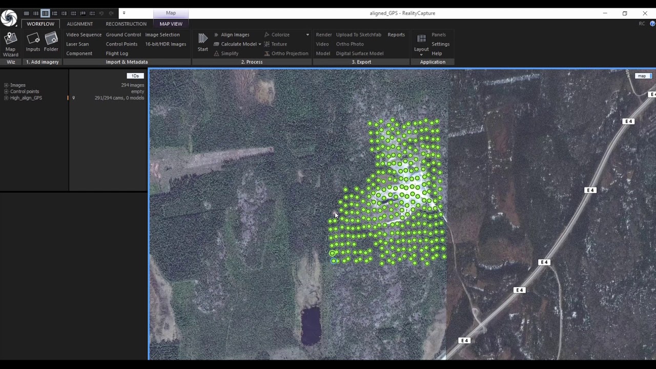 How To Create Georeferenced Maps In RealityCapture Workshop YouTube how-to-create-georeferenced-maps-in-realitycapture-workshop-youtube