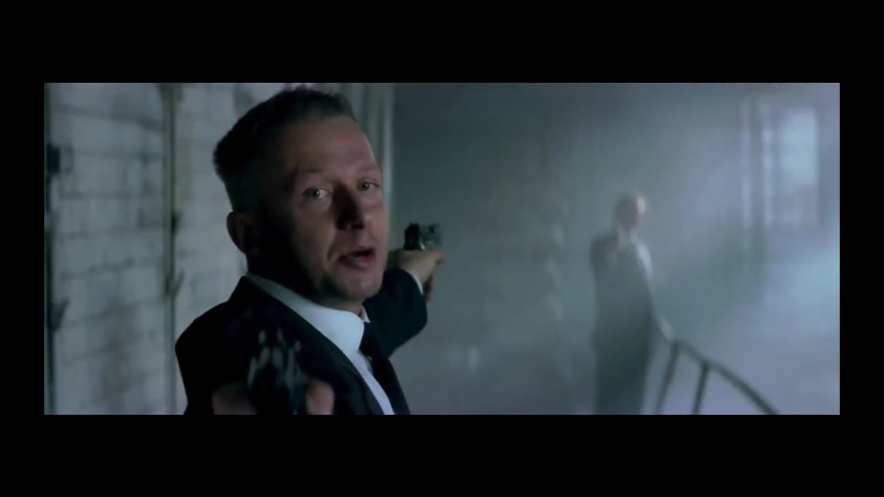 Michał Lorenc muzyka z filmu Psy 2: Ostatnia krew 1994r (Cały album/Full Soundtrack) - YouTube