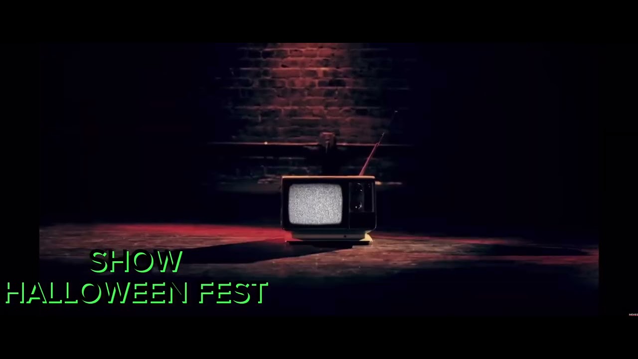 Terrifier (2016) Opening Scene Show Halloween Fest - YouTube