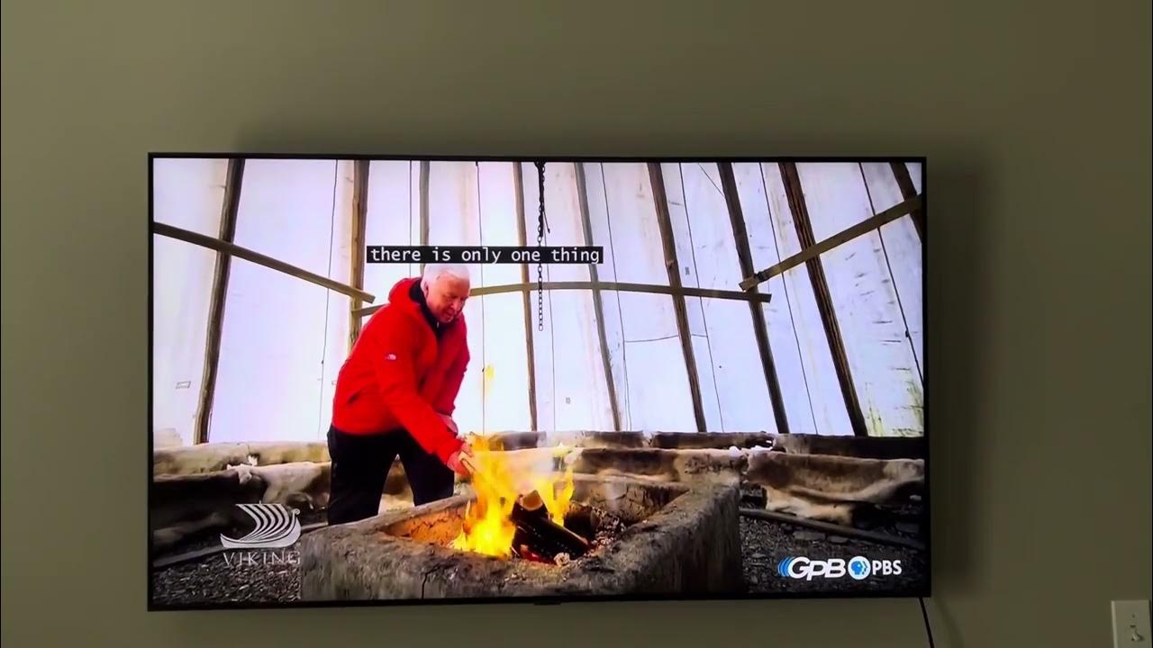 PBS NOVA funding credits (10/18/2023) - YouTube