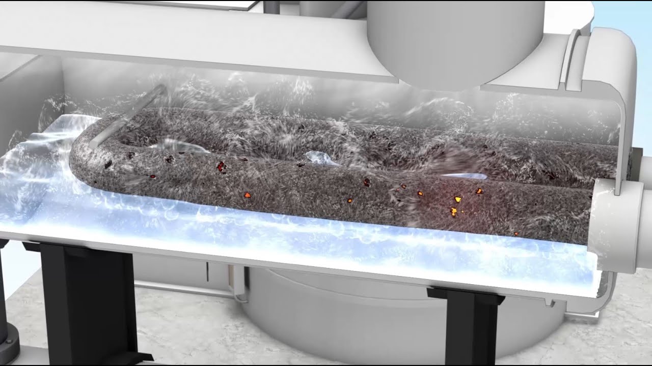 Reboiler functions in a TEG Dehydration system for Natural Gas ...