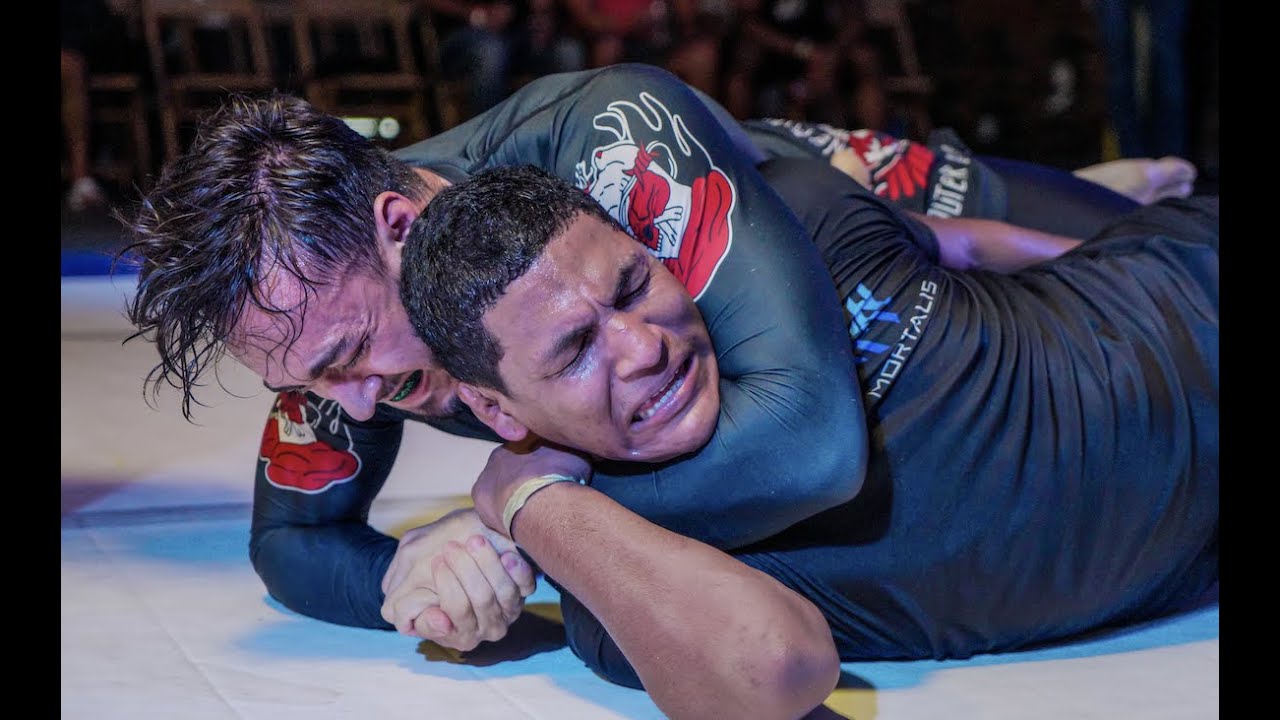 CSC GRAPPLING MIAMI OPEN HIGHLIGHT VIDEO - YouTube