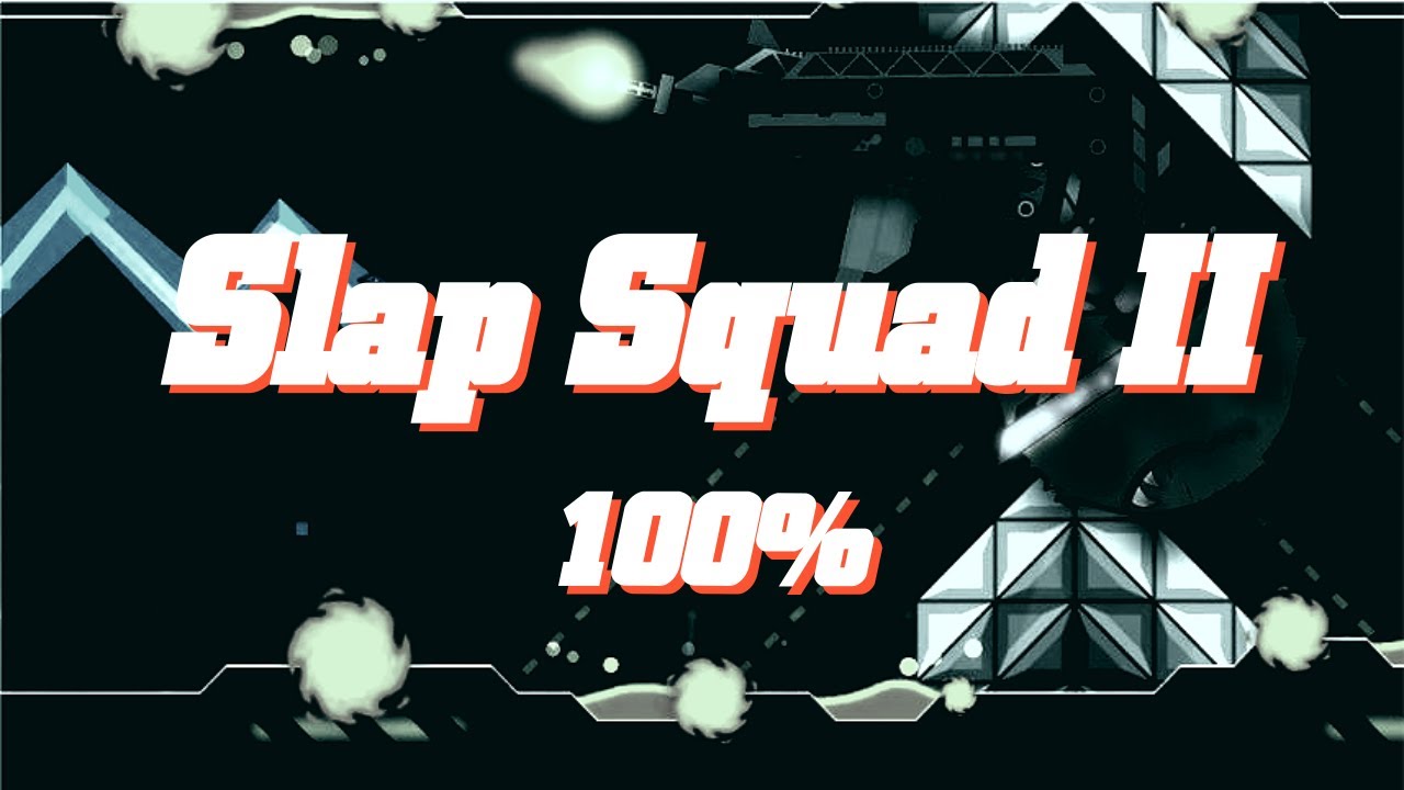 59% fluke-Slap Squad II 100%(mobile) - YouTube