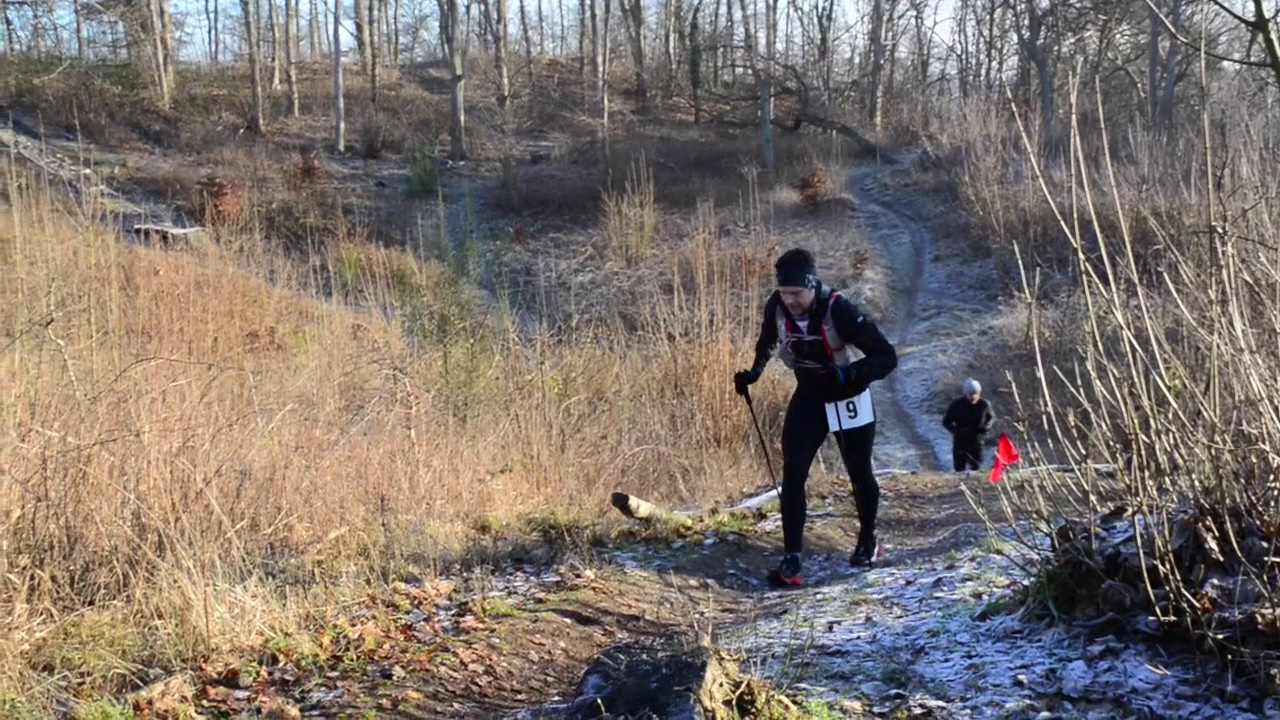 Hamster Trail #4 - 2017 - YouTube