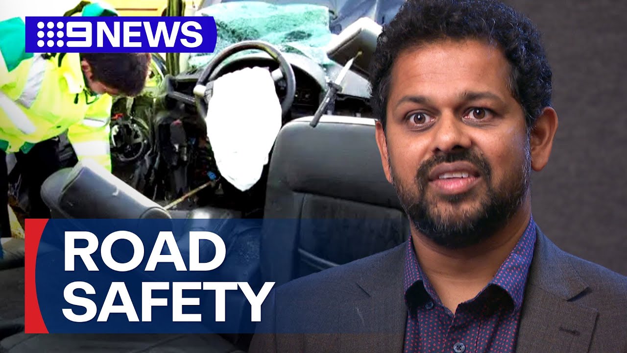 Motor-safety experts flying to Australia ahead of first ever Road ...