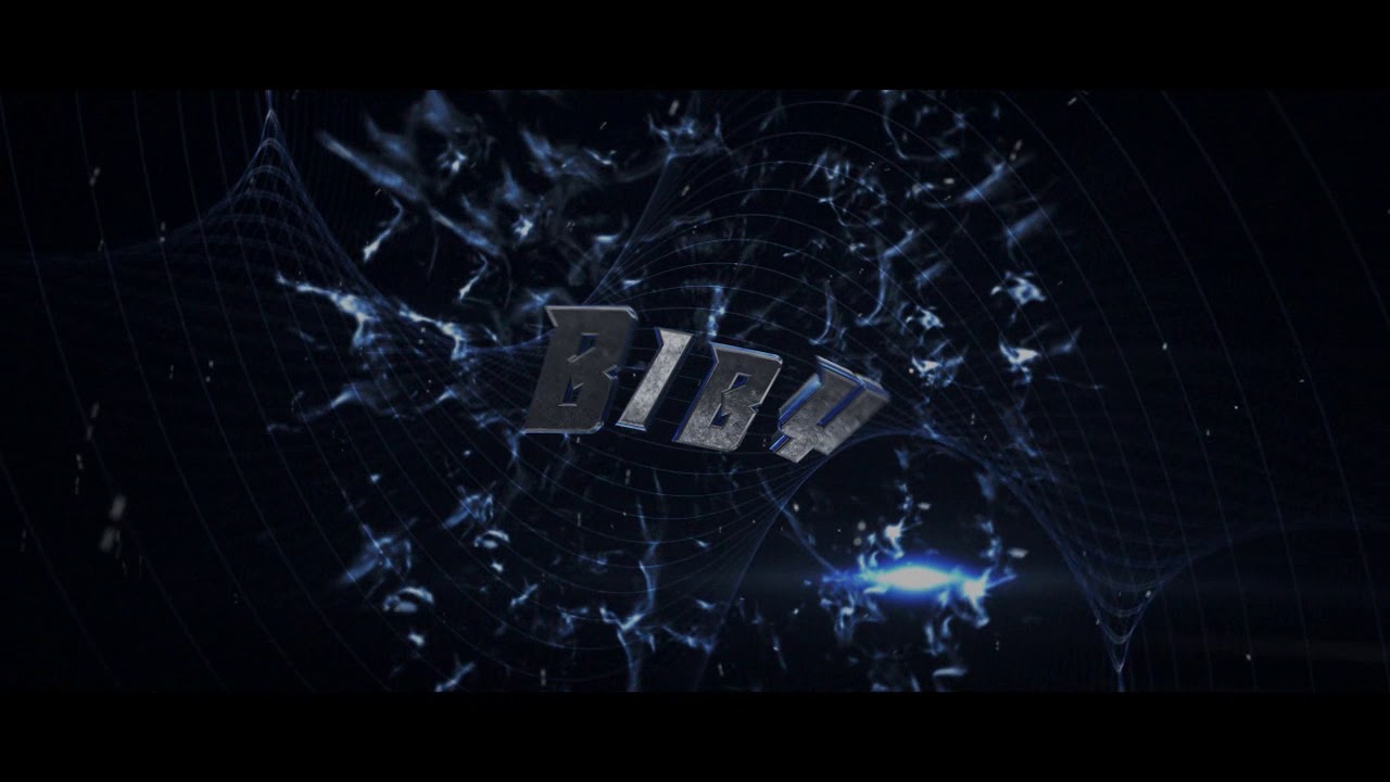 Intro For Biby Versátil - YouTube