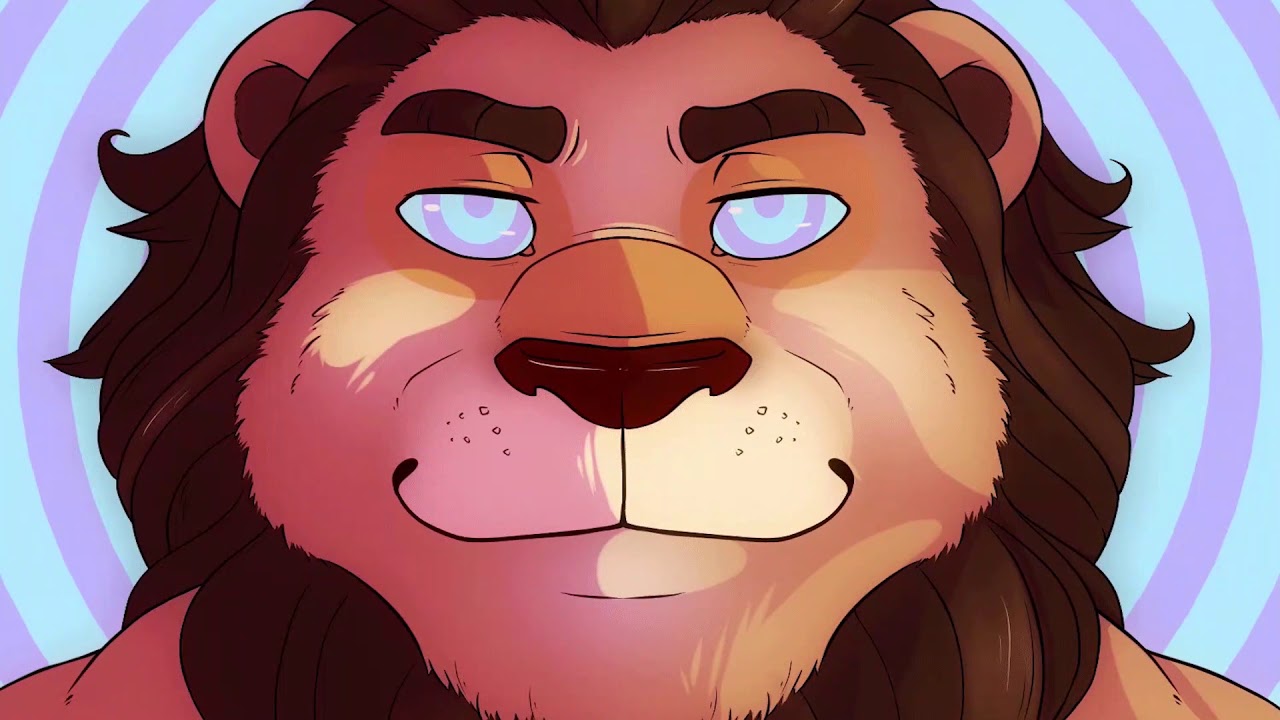 ASMR Nardian Winter Werewolf Transformation | Sensually Relax with ...