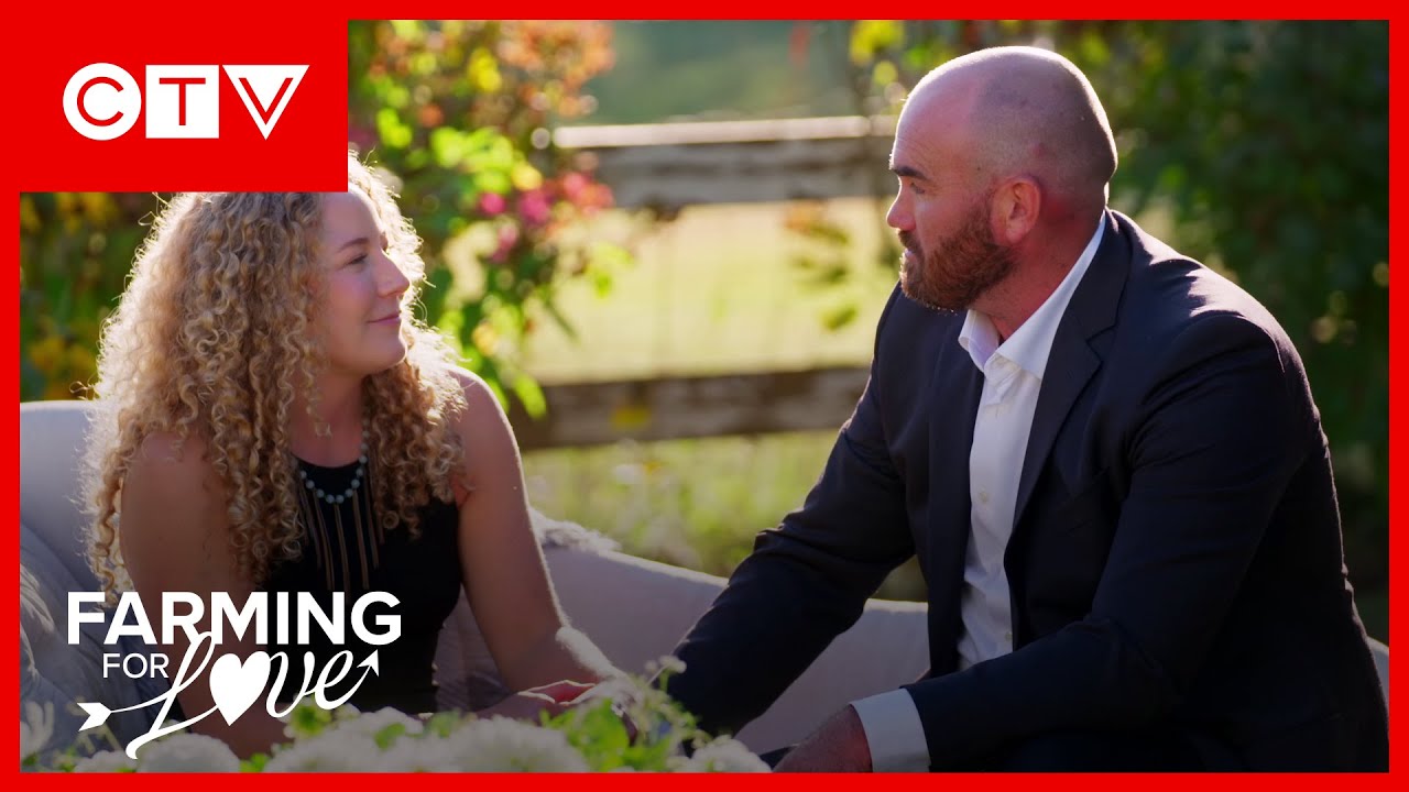Farming For Love: Season 1 | Ep 9 Recap: Farmer Dave's Choice | CTV ...