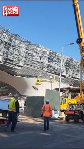 Sneak Peek of Our Latest Big Project! - YouTube