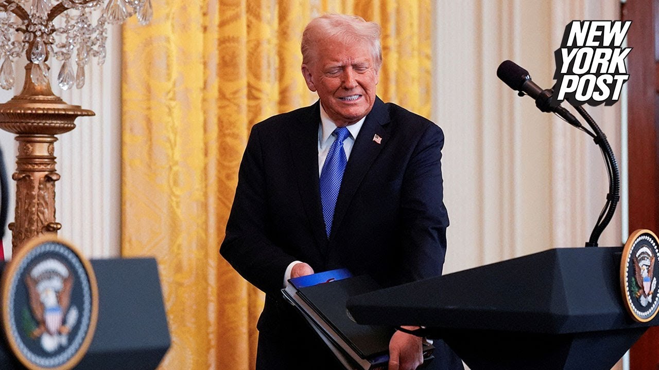 Trump says Elon Musk’s DOGE team ‘doing a great job,’ will look at ...