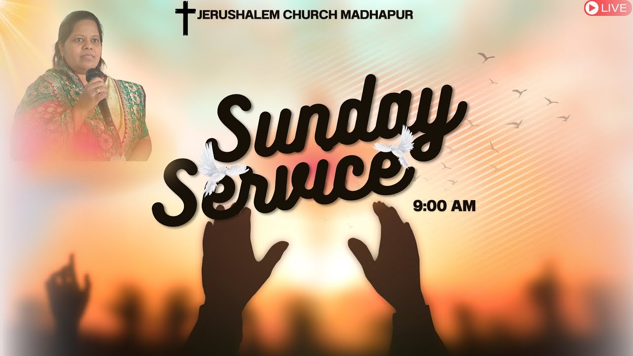 sunday worship || 23 june 2024 || Rev.DR.B.JACOB , R.MANI || for prayer ...