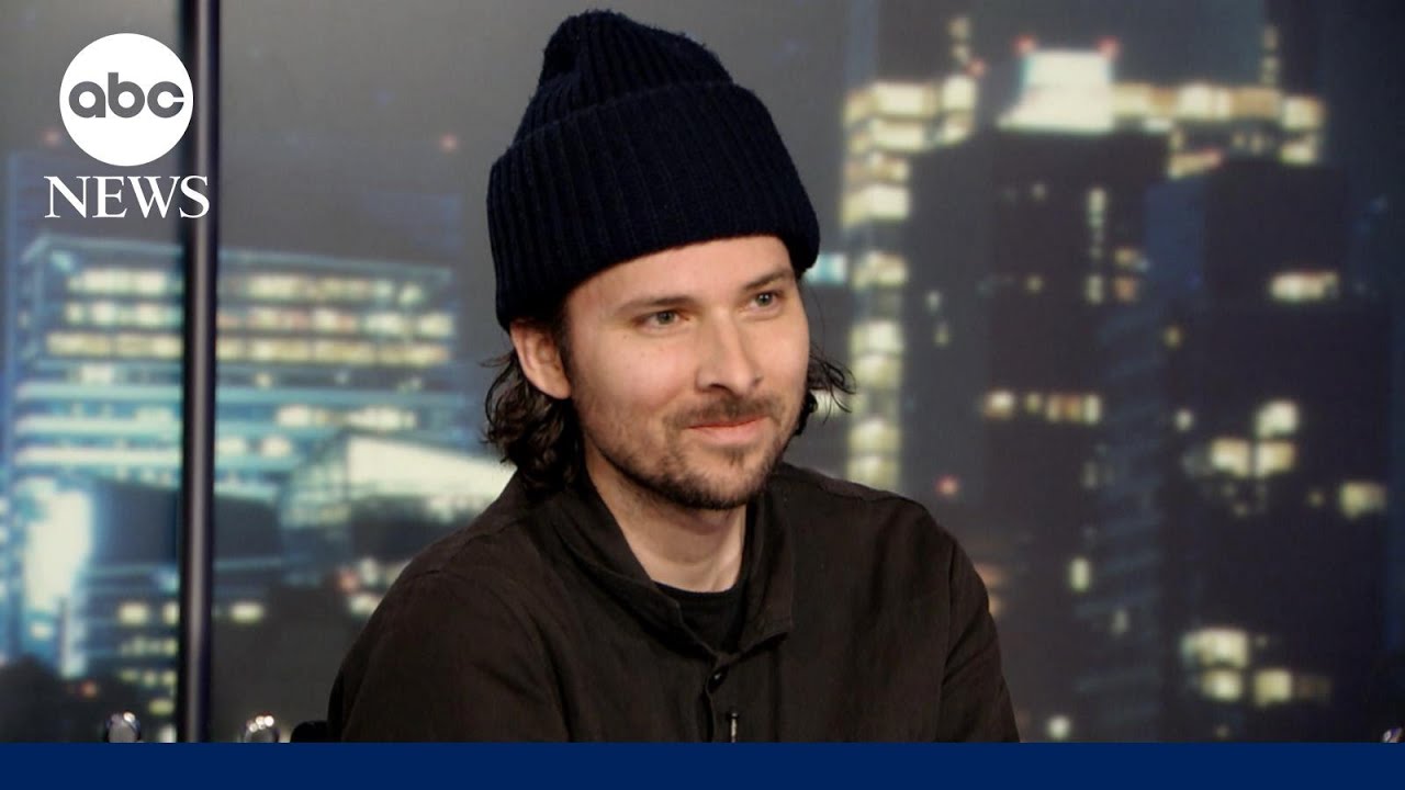 Musician Mitch Rowland reflects on going back to basics in debut album ...