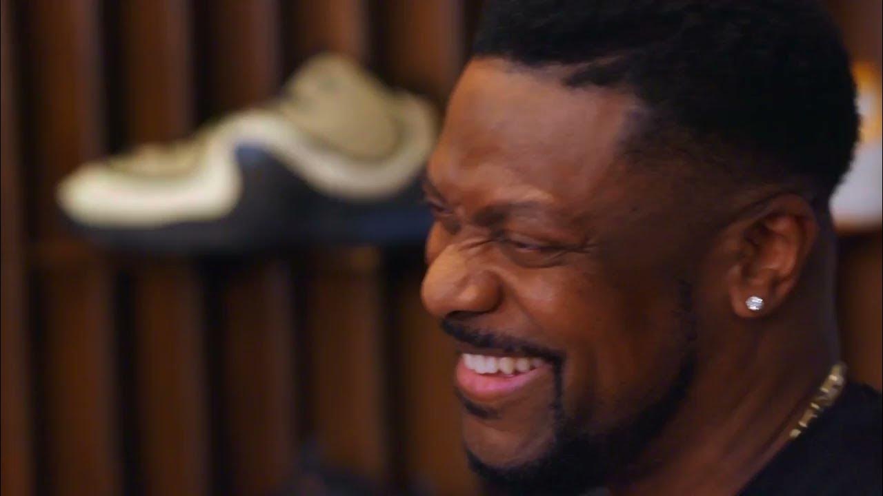 Ben Affleck, Matt Damon, Chris Tucker and Penny Hardaway Go Sneaker Shopping with Complex - YouTube