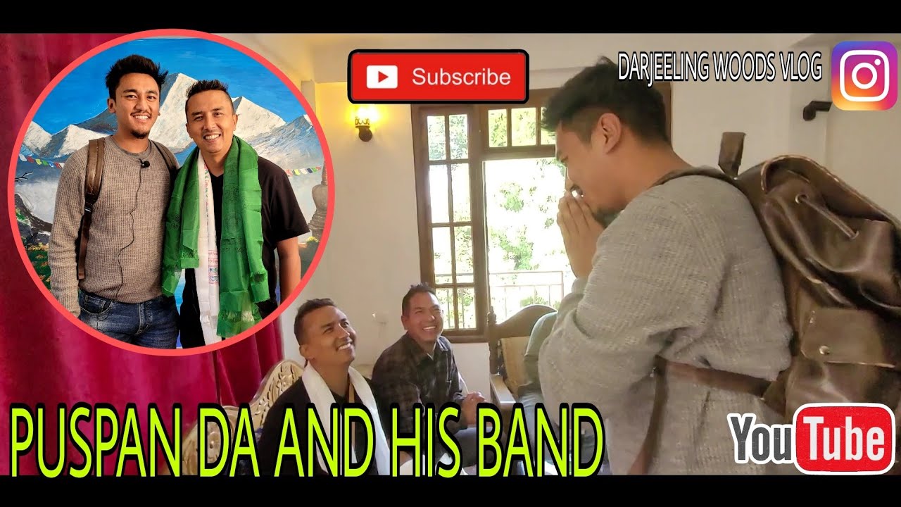 PUSPAN DA ANI BAND😇 sanga ramilo BHET ghat🍀💜||@darkmagic5078 ||SONADA🌏 - YouTube