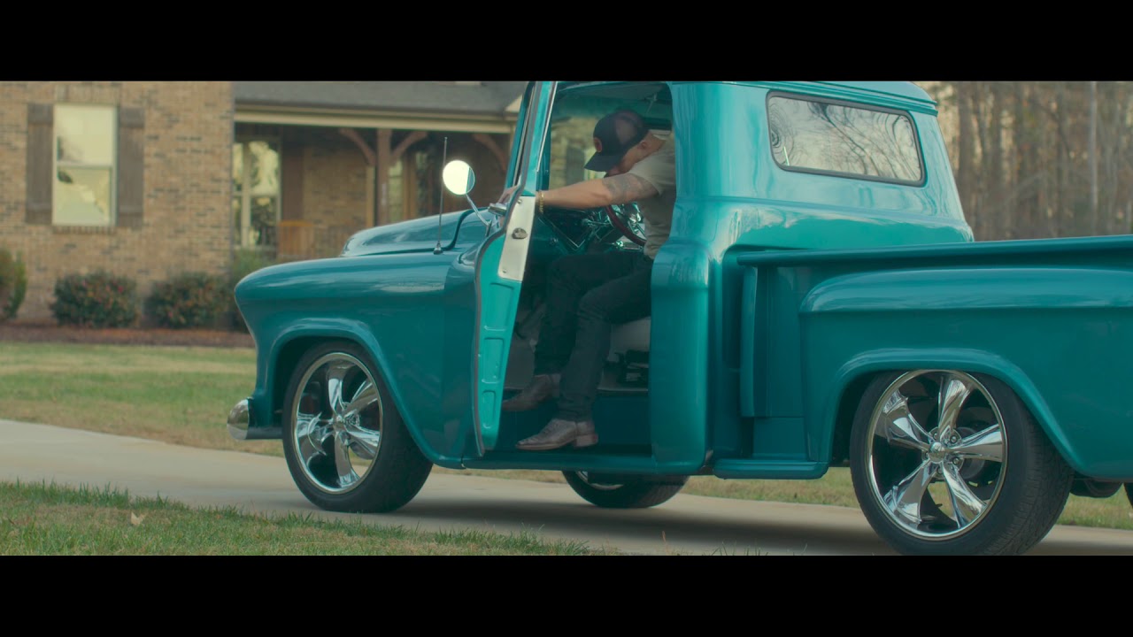 Trent Glisson - After Dark (Official Music Video) - YouTube