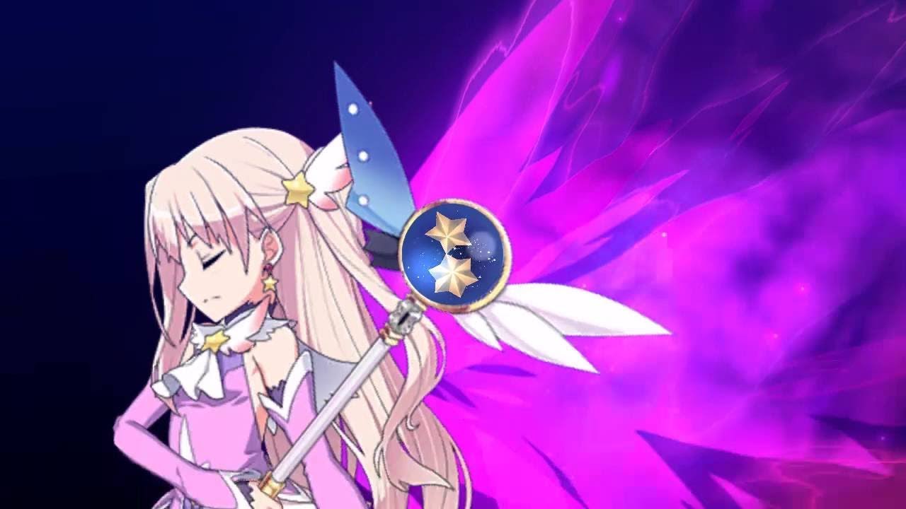 FGO Servant Spotlight: Illya von Einzbern Analysis, Guide and Tips ...
