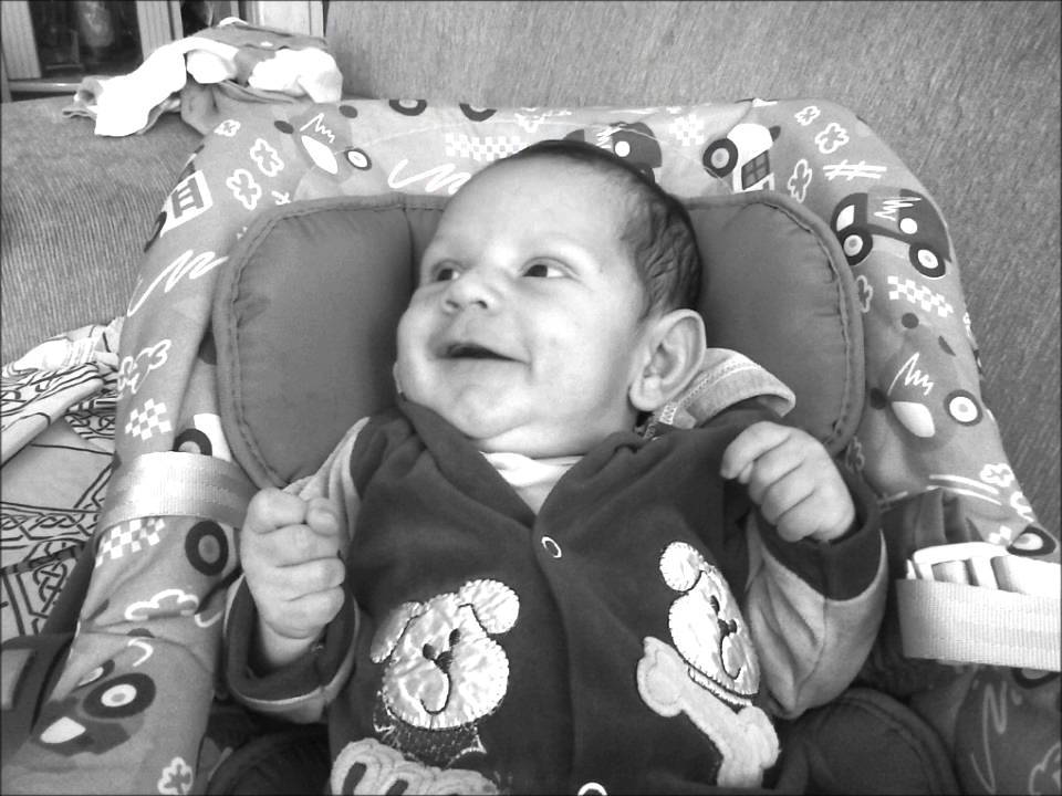 Retro Isaac 1 aninho - YouTube