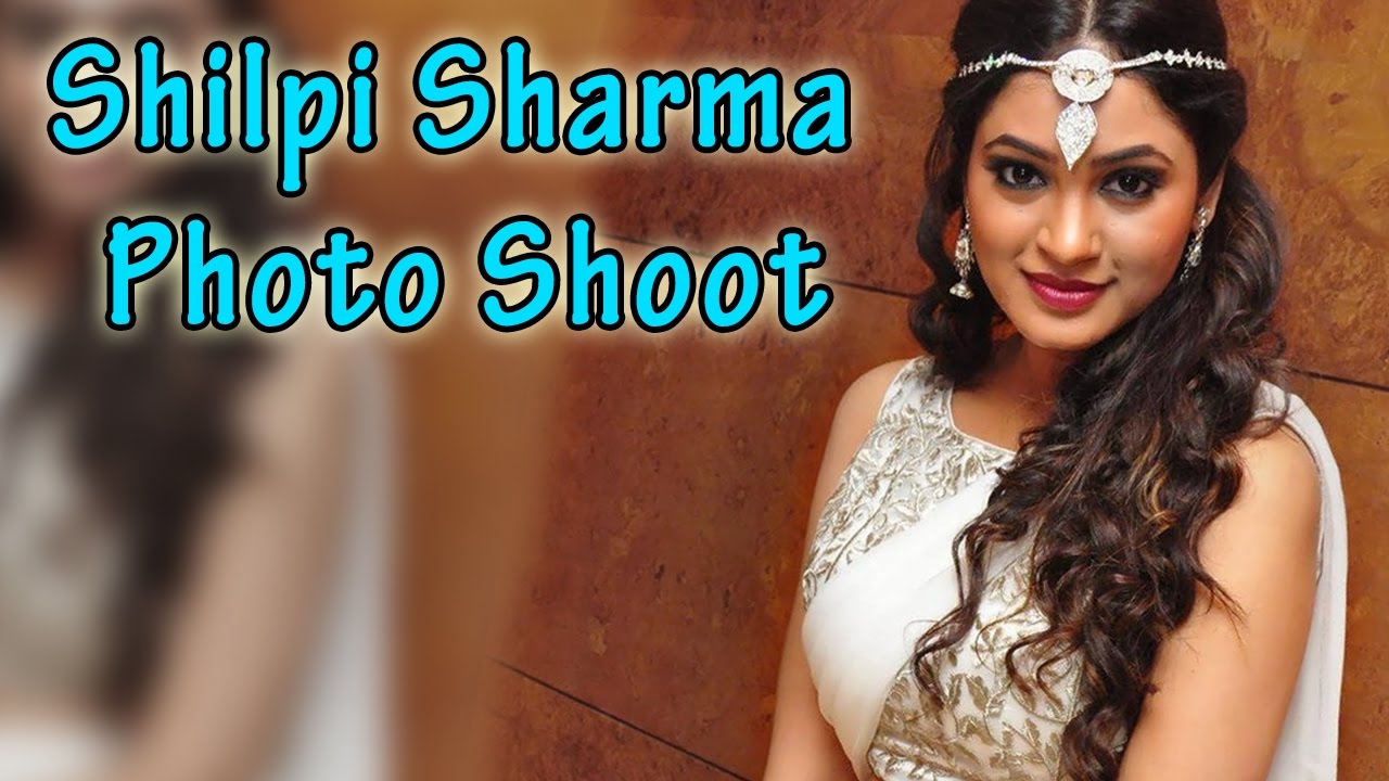 Shilpi Sharma Latest Photo Shoot Stills || Shilpi Sharma | Filmy Eye ...