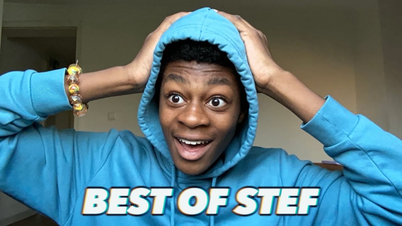 BEST OF STEF - EP.1 - YouTube