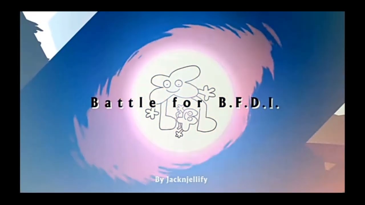 BFB INTRO (REVERSE) normal - YouTube