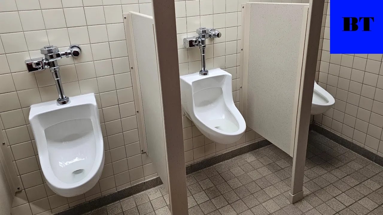 1984? Eljer Terminal Urinals & 3.5 Auburn Toilets - WCC Walker ...