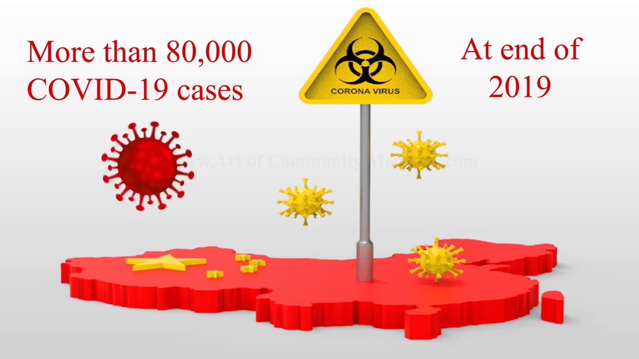 2 1 Epidemiology Timeline of emerging viruses - YouTube