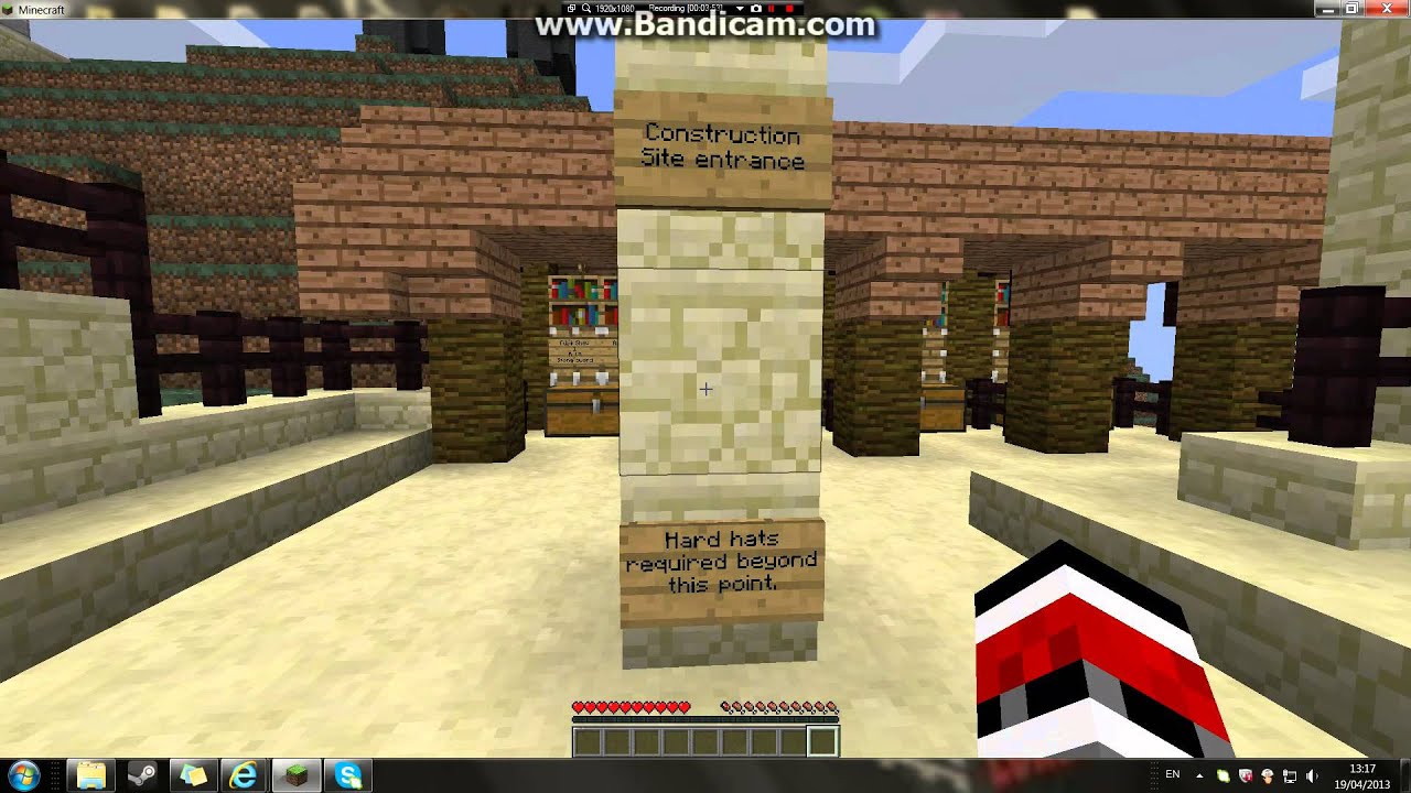random servers episode 2 - YouTube