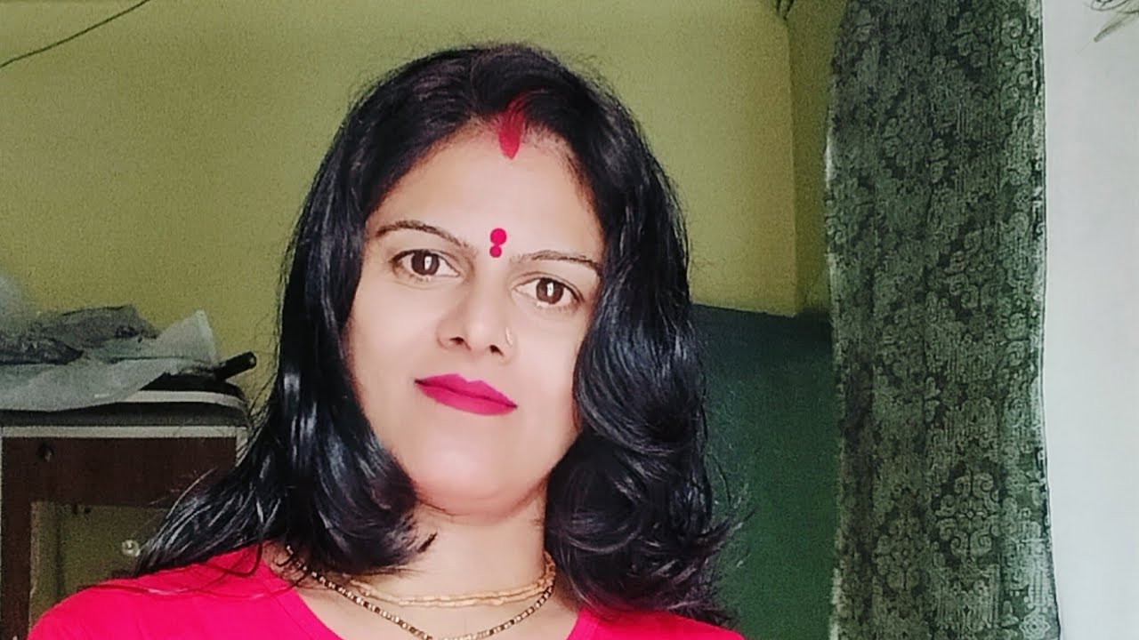 Tripti Singh comedian is live - YouTube