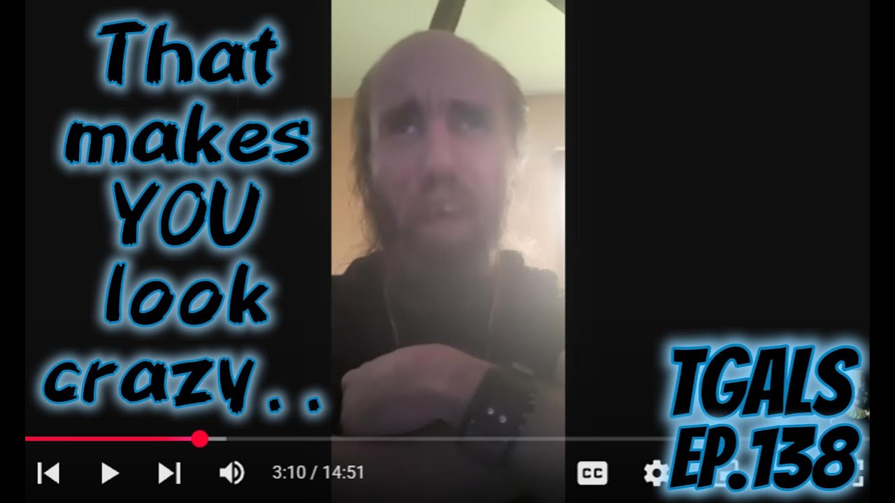 Cyraxx is going to call out another pr3d4t0r just like him-TGALS ...