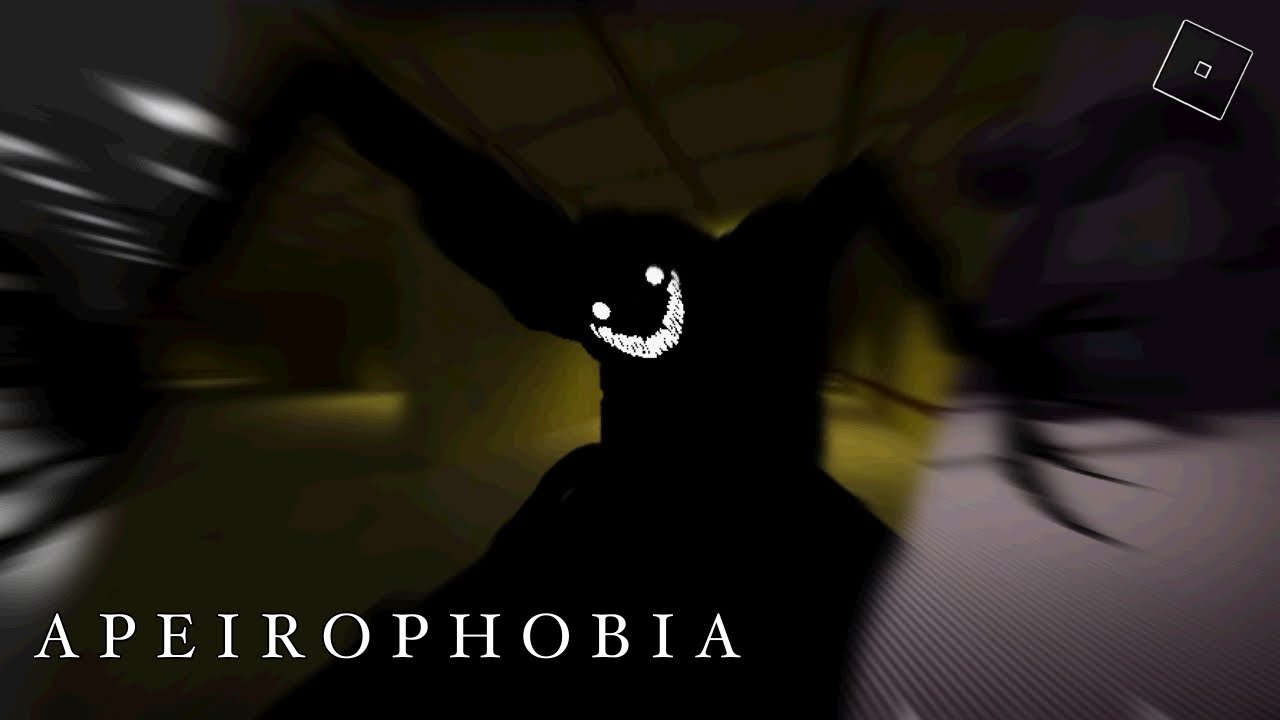 The funniest Roblox Apeirophobia gameplay ever.. - YouTube