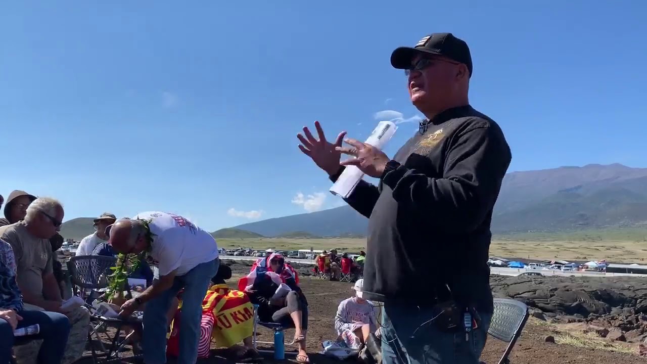 The Occupation of Hawaii Since 1893 with Dr. Keanu Sai, Ph.D. - YouTube