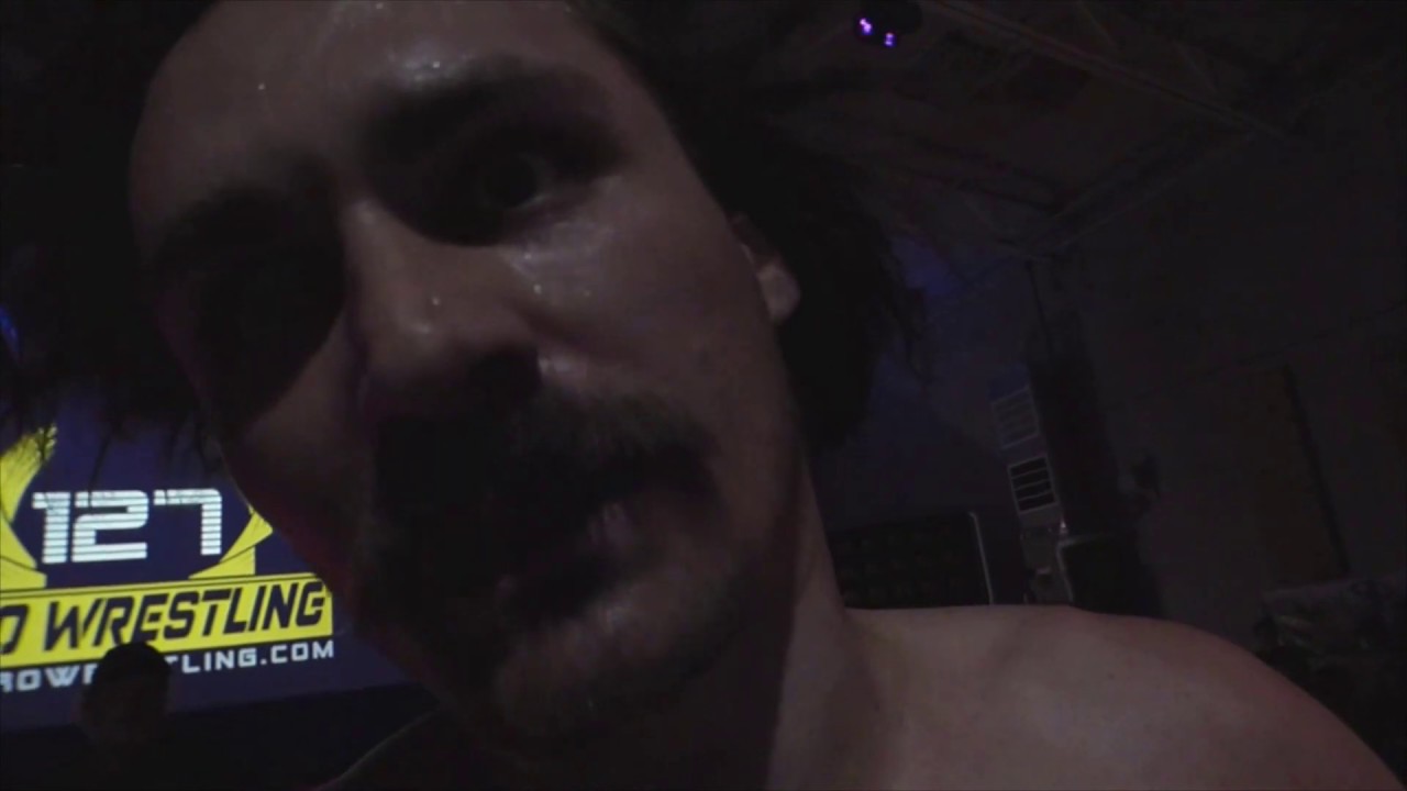 Big Daddy P has a surprise for Gregory McDaniel - YouTube