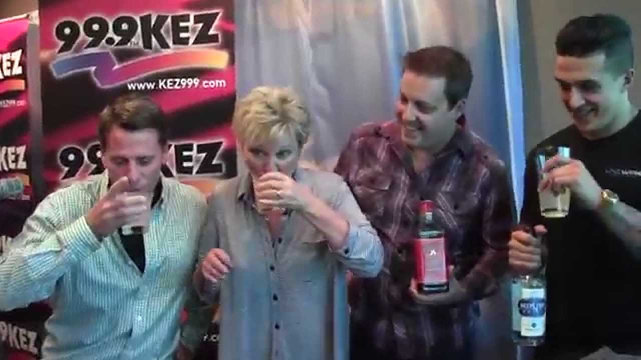Barguments! Livewire with Beth & Friends on 99.9 KEZ - YouTube