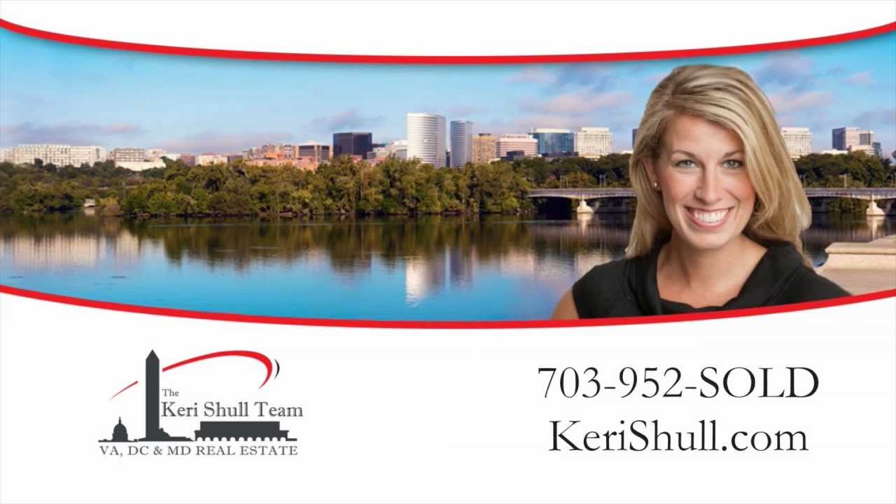 BEFORE RENOVATION 1005 N. Daniel Court | Real Estate Agent Arlington VA ...