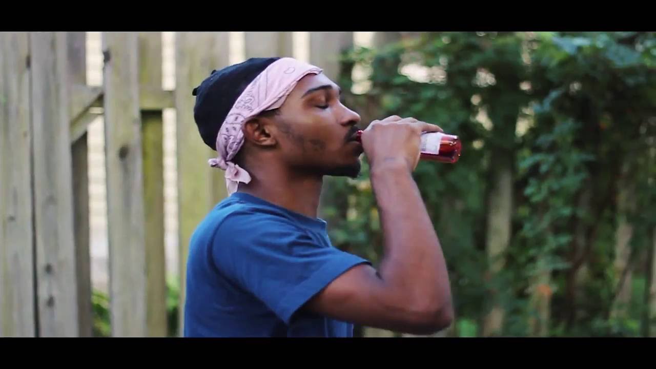 Lil Rose - Sauce (Official Video) - YouTube