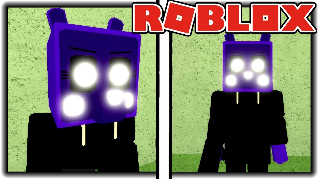 How to get "WILLOW BEHIND THE CRIMES" BADGE + PURPLE WILLOW MORPH/SKIN ...