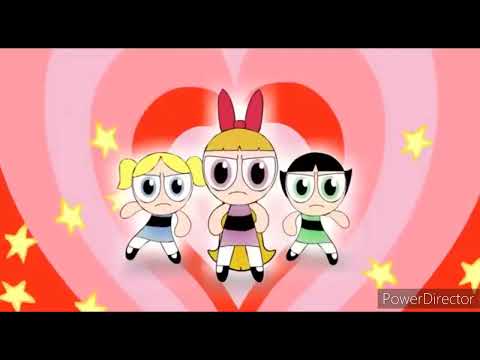 The Powerpuff Girls Ending Hearts Mega Collection Update (as of August ...