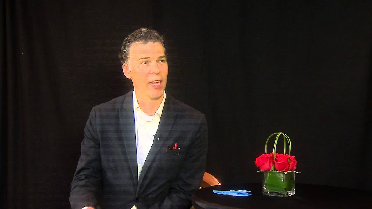 CTBUH Video Interview - Michael Bischoff - YouTube